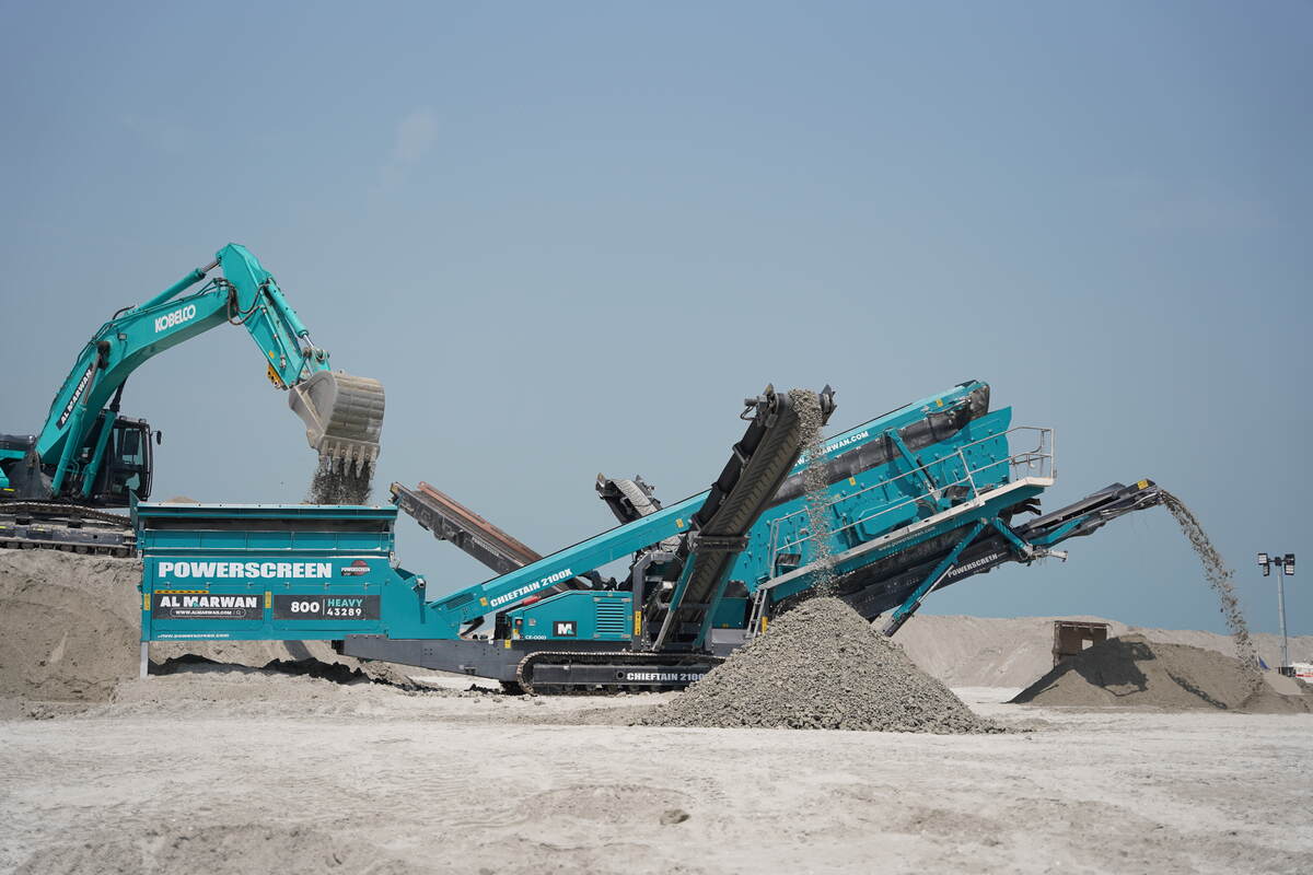 Essential Mining and Quarrying Terms Explained